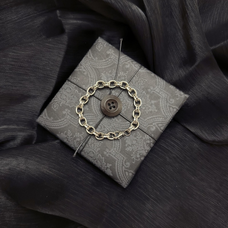 Chrome Heart Paper - Etsy UK