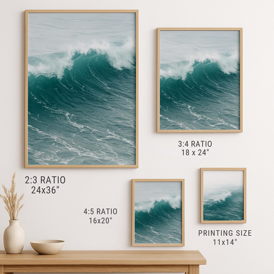 Shuck Yeah Oyster Wall Print, Digital Wall Art, Coastal Granddaughter ...