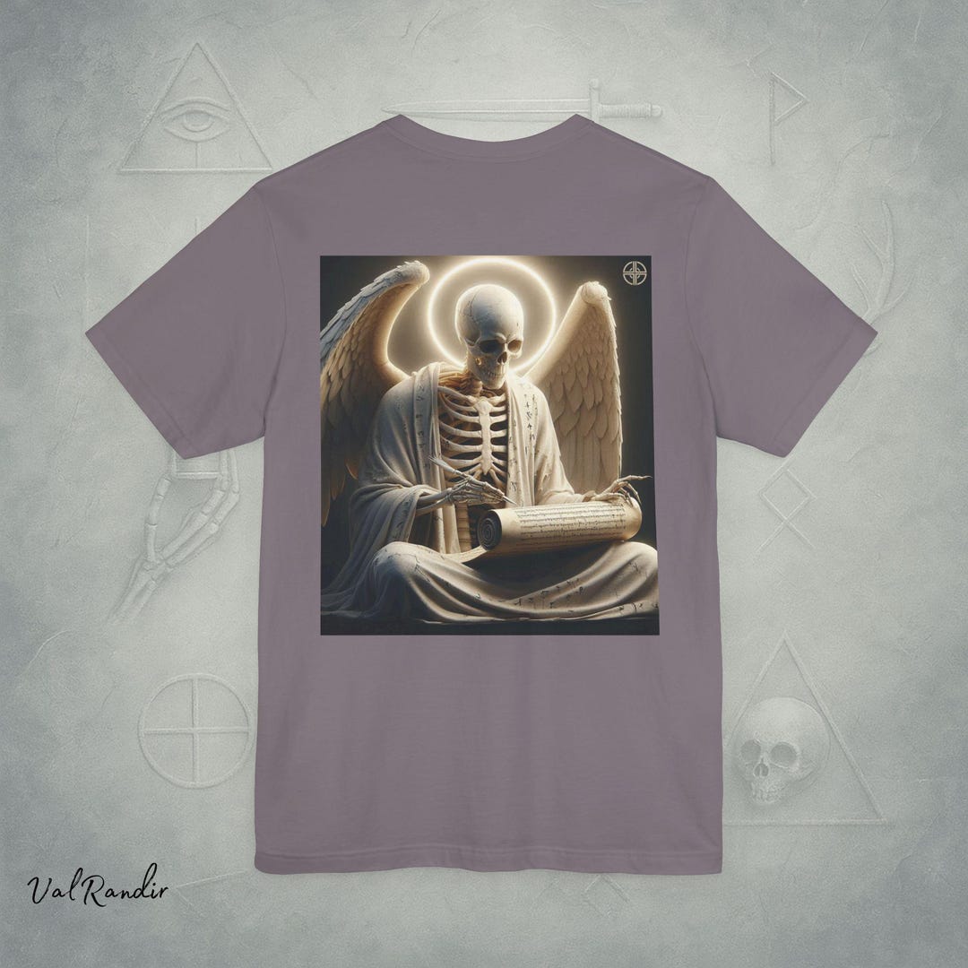 Metatron Tshirt - Christian Shirts, Religious Gifts, Christian Clothing ...