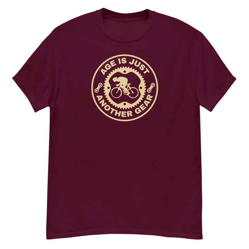 Mens Age 40 Tee Shirts - Etsy