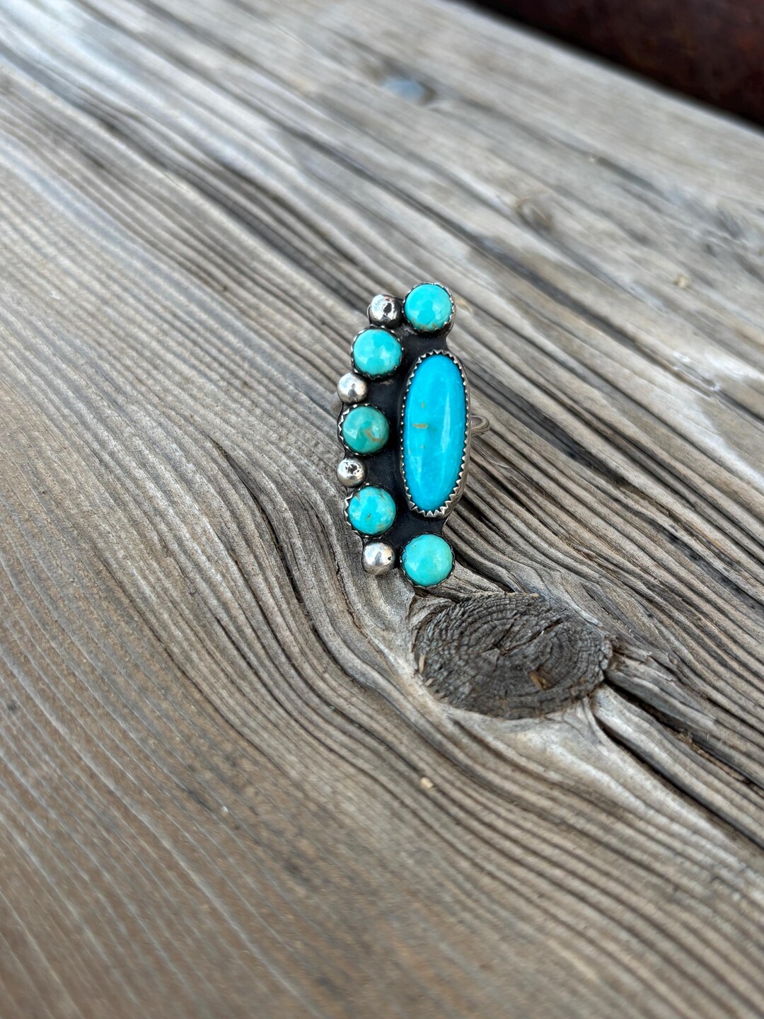 Johnny Ringo Ring - Etsy