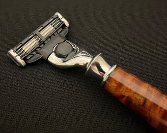 Mach 3 Razor Handle - Etsy