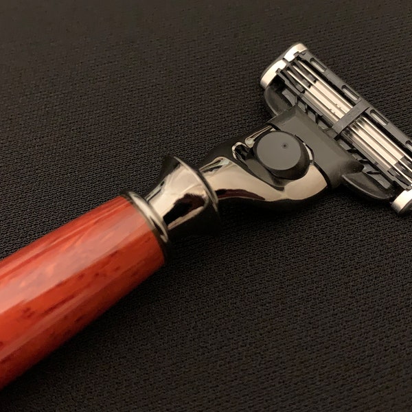 Mach3 Razor Handle - Etsy