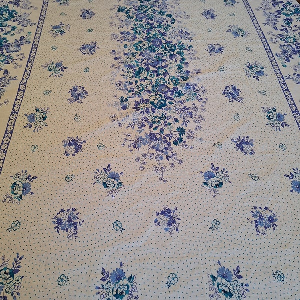 Victorian Tablecloth - Etsy