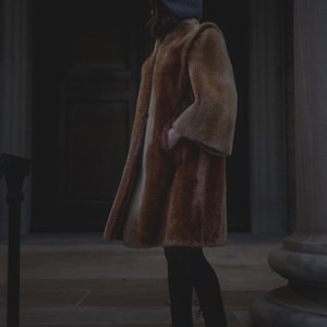 Mouton Lamb Coat - Etsy Mouton Lamb Coat - Etsy