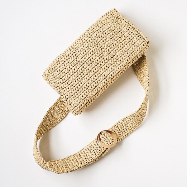 Belt Bag - Etsy
