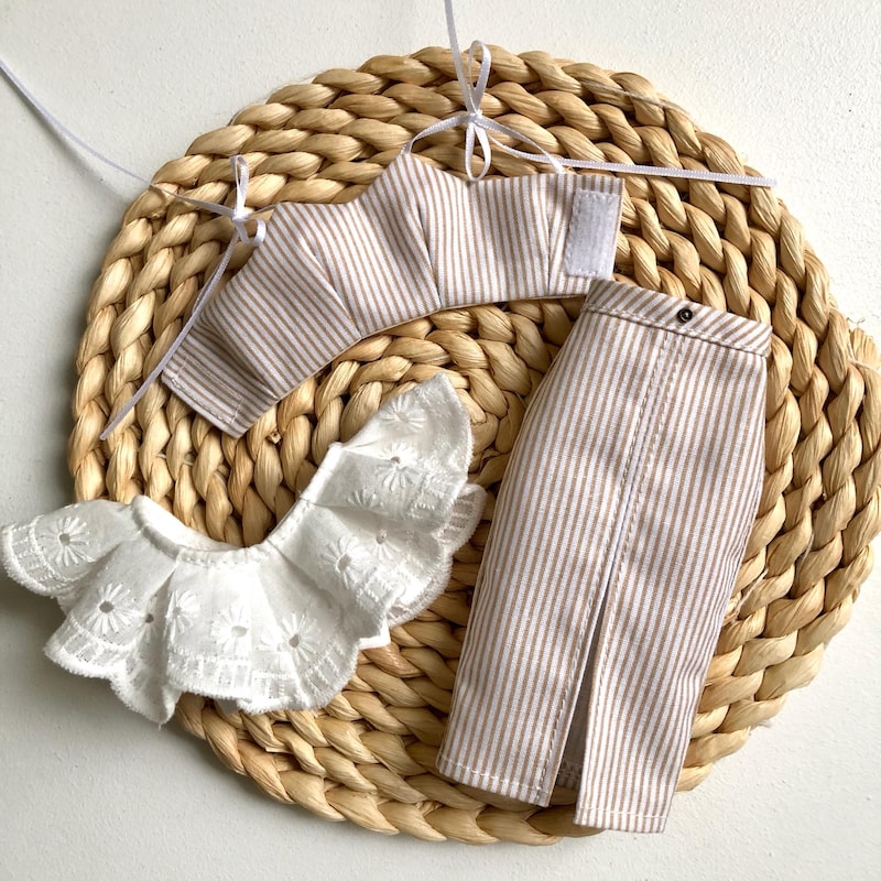 1 6 Scale Clothing - Etsy UK