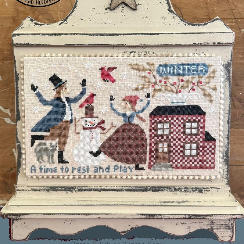 Rest of the Time - Etsy