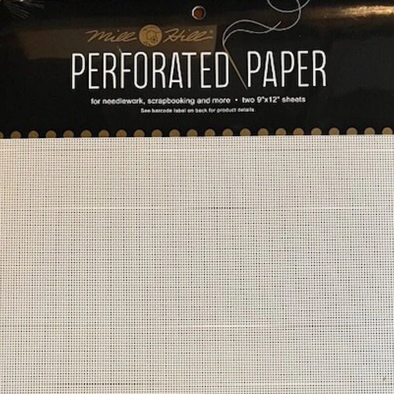 Perforated - Etsy