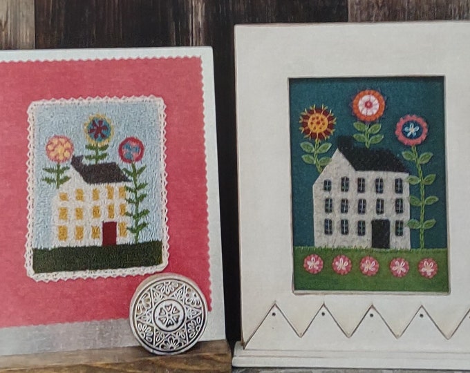 Ultra Punch, Ultra Punchneedle, Ultra Punch Needle, Embroidery ...