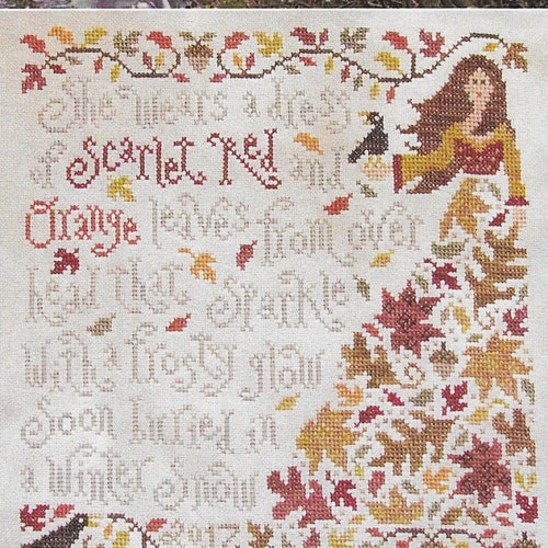 Band Sampler Cross Stitch | Etsy