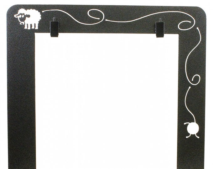 Quilt Stand, Sheep Stand, Ackfeld Deco Stand, Wool Display Stand ...