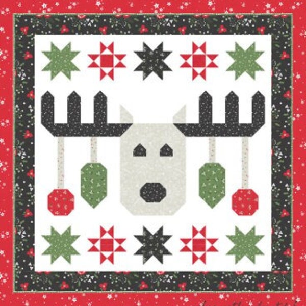 Corey Yoder Pattern - Etsy