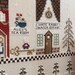 Counted Cross Stitch, Alice's Winter Wonderland, Storybook Inspired ...