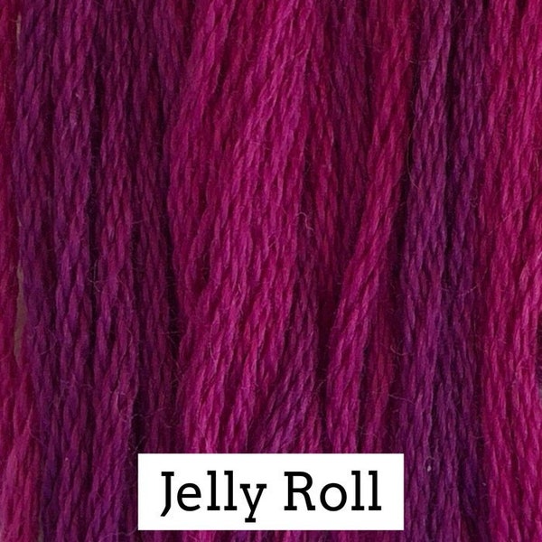 Jelly Roll Fabric - Etsy