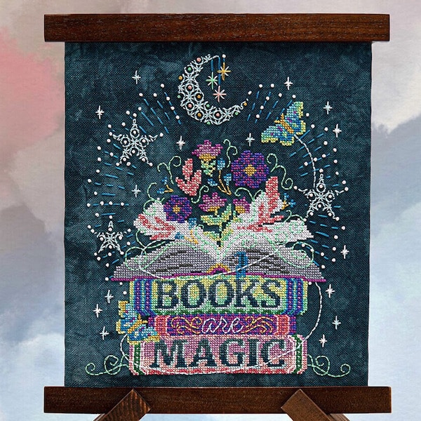 Pattern Magic - Etsy