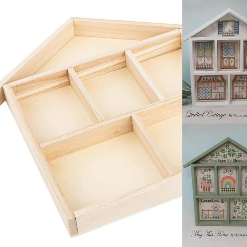 Attic Wood Frame - Etsy