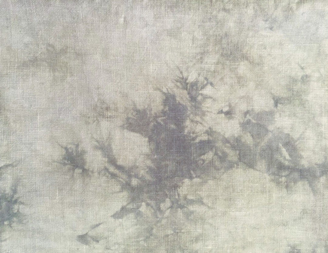 32 Ct Linen, Storm, Belfast Linen, Cross Stitch Fabric, Embroidery ...
