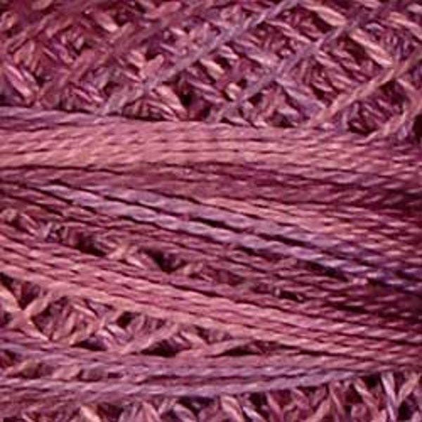 Valdani Thread - Etsy