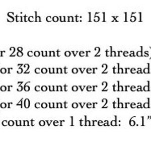 Counted Cross Stitch Pattern, Rosebud Lace, Filet Lace Inspired, Cross ...