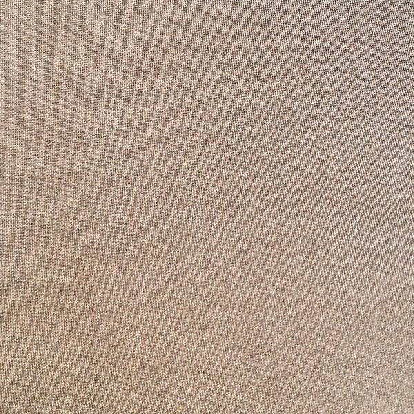 Natural Linen Fabric - Etsy