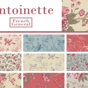 French General - Etsy