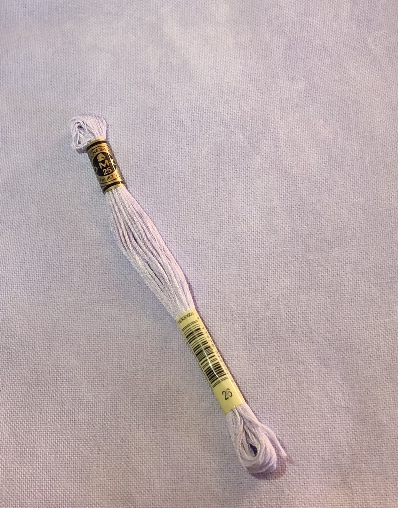 40 Ct Linen, Violet Fizz, Newcastle Linen, Cross Stitch Fabric ...