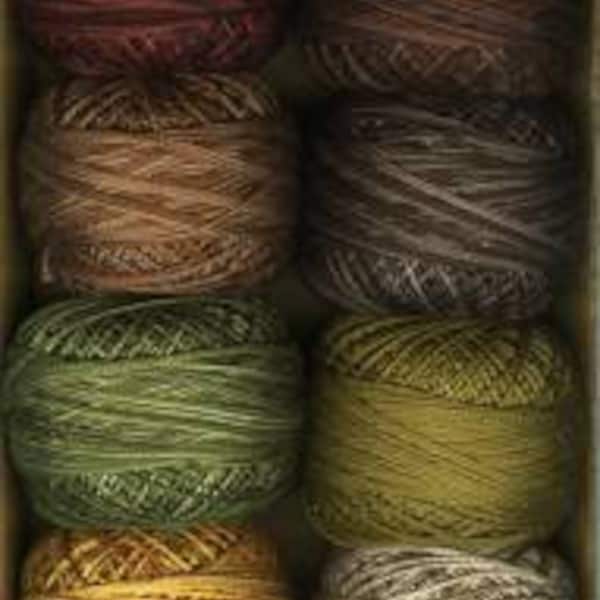 Valdani Thread - Etsy