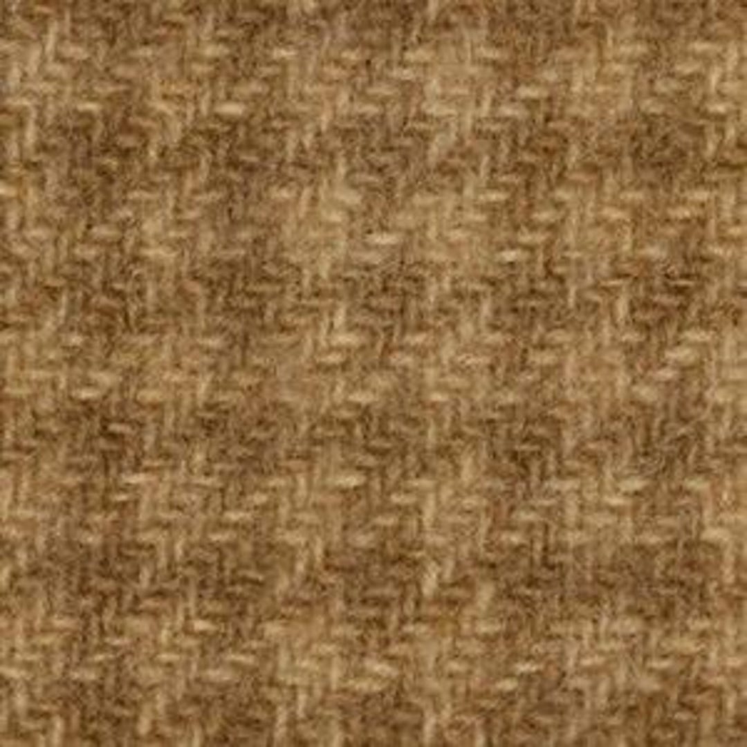 Weeks Dye Works, Camel, Weeks Dye Works Wool, Houndstooth Wool, Felted ...