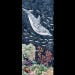 Quilt Pattern, Poetry of the Sea, Dolphin, Sea Turtles, Pufferfish ...