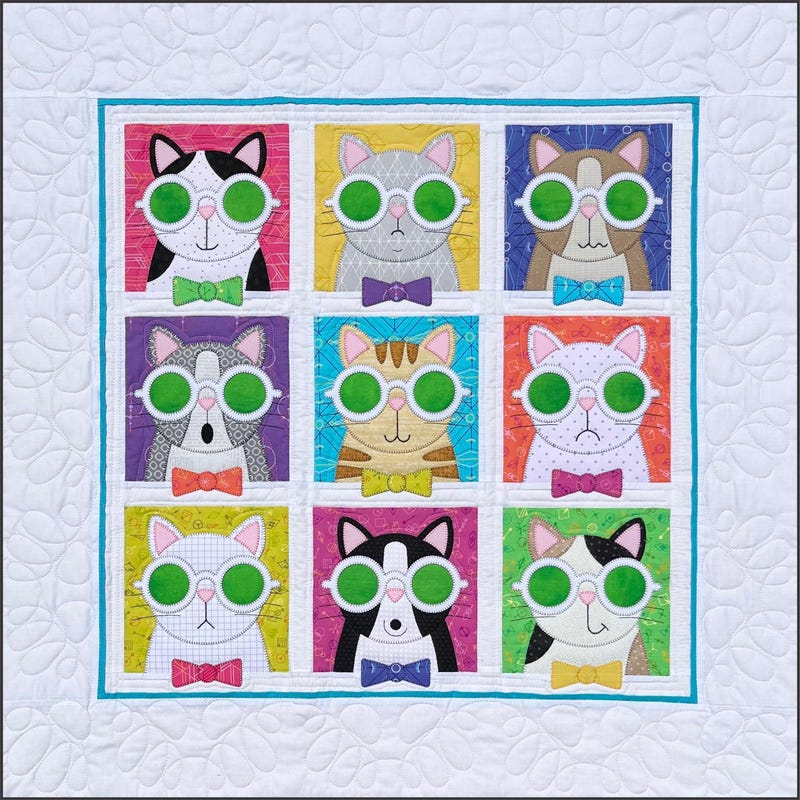Amy Bradley Designs - Etsy