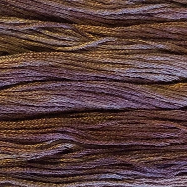 Purple Thread - Etsy