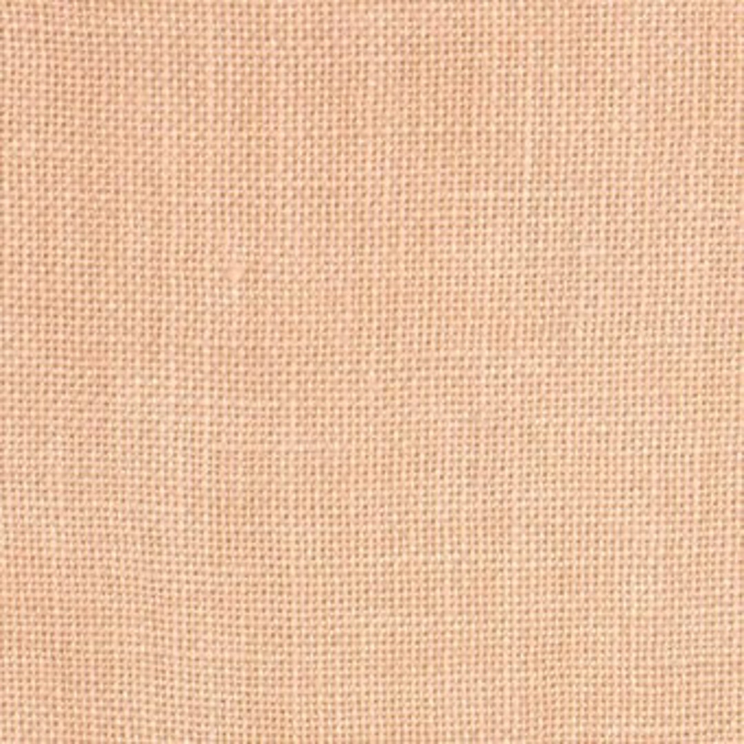 30 Count Linen, Baby's Breath, Weeks Dye Works, Straw Linen, Counted ...