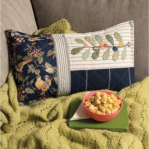 Softcover Book, Soft Spot, Moda All Stars, Quilted Pillows, Quilt ...