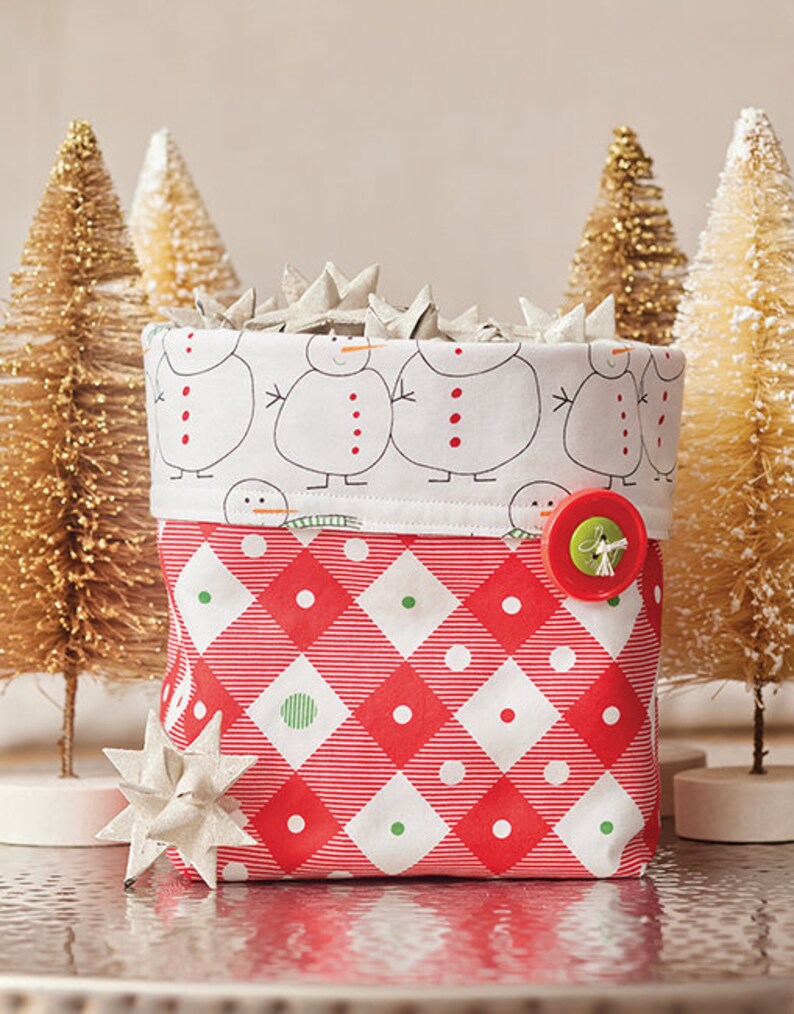 Softcover Book It Takes Two Fat Quarter Patterns Ditty - Etsy