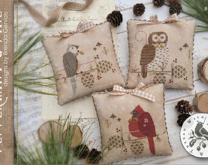 Counted Cross Stitch Pattern, Saltbox Quilt Sampler, Saltbox Houses ...