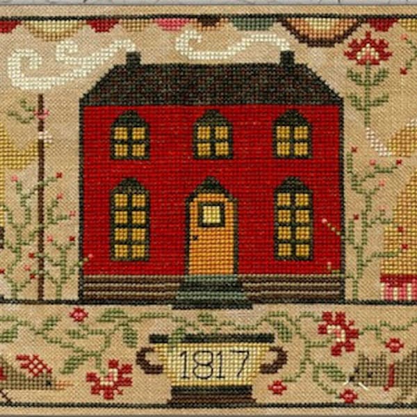 American Stitchers Patterns - Etsy