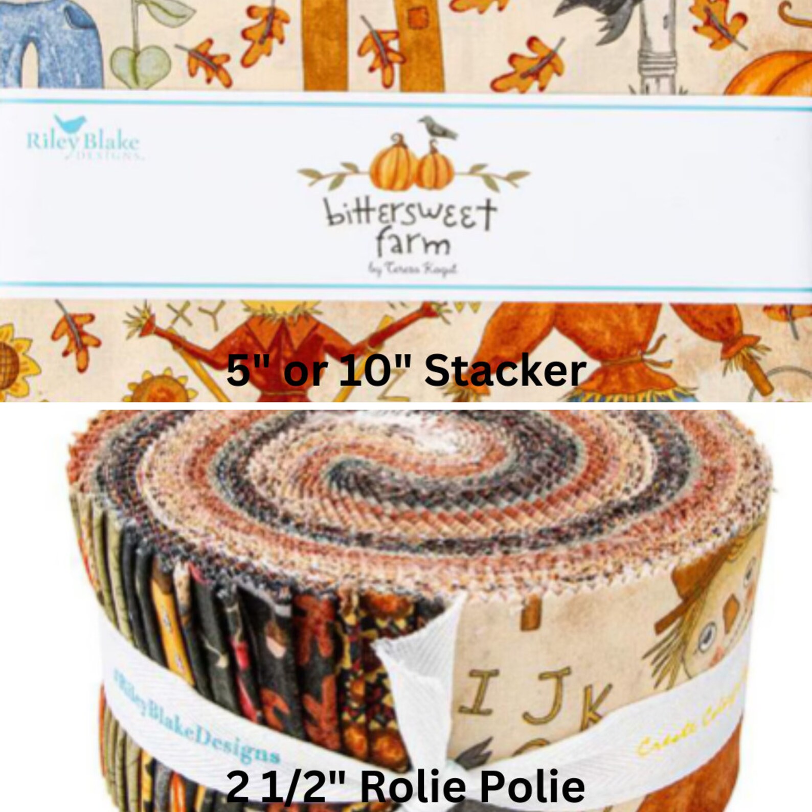 Quilt Fabric, Bittersweet Farms, Fall Fabric, Pumpkins, Sunflowers ...