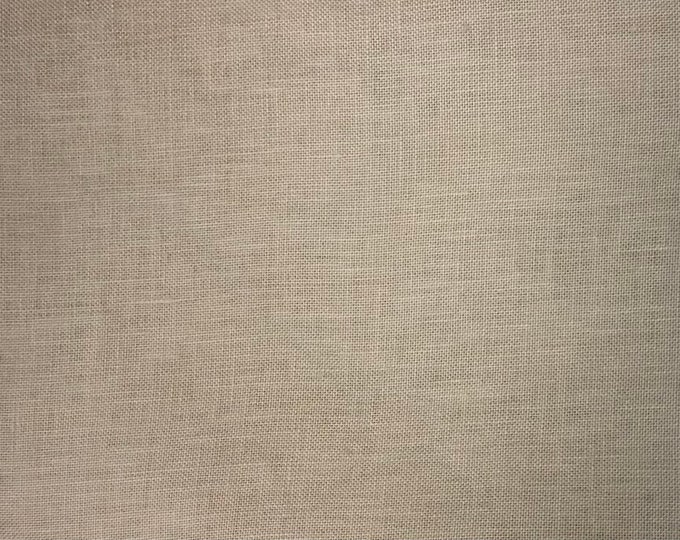 36 Count Linen, Ligonier Latte, Linen, Cross Stitch Fabric, Embroidery ...