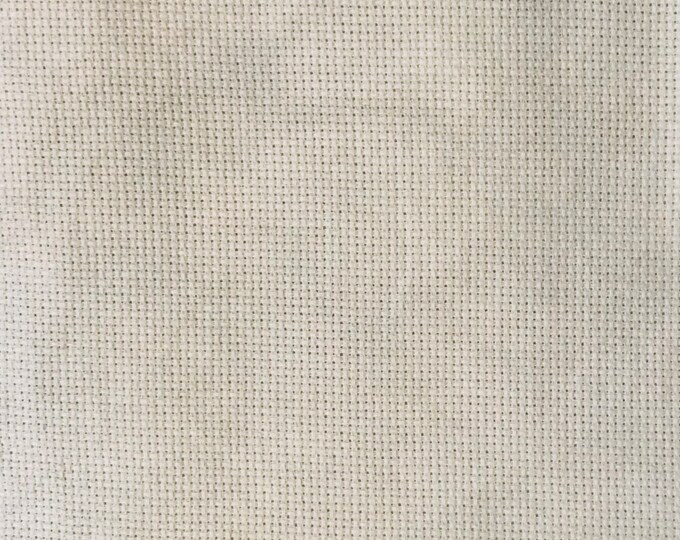 16 Count Aida, Embellish, Aida 16, Zweigart, Counted Cross Stitch ...