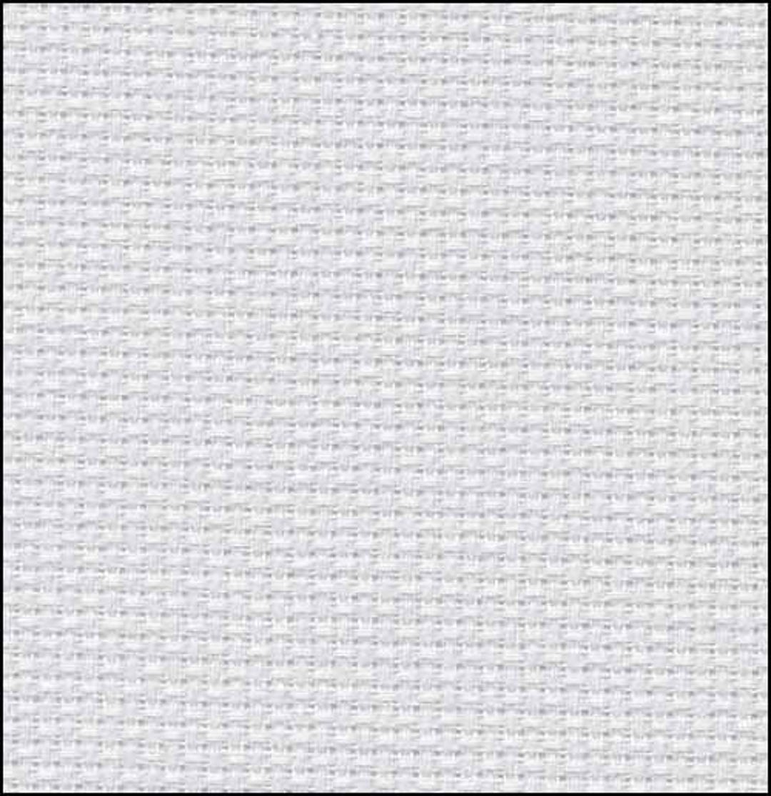 18 Count Aida, Silver Moon, Aida 18, Counted Cross Stitch, Cross Stitch ...