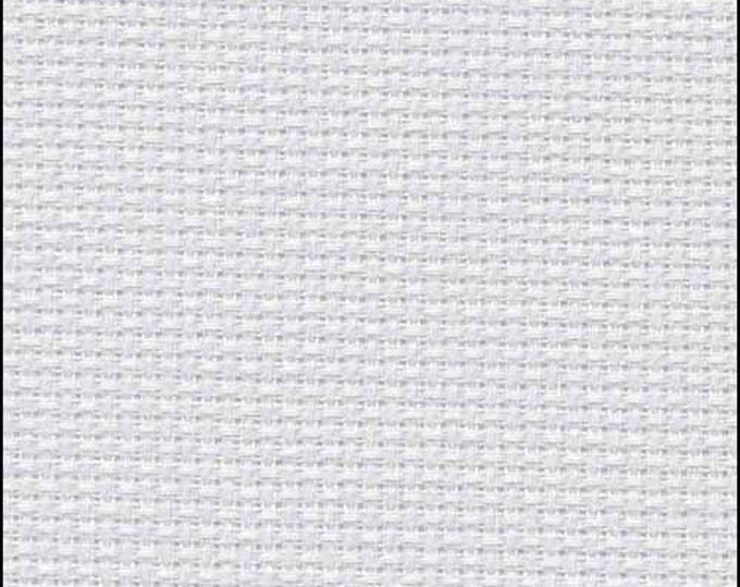 18 Count Aida, Colonial Parchment, Aida, Counted Cross Stitch, Cross ...