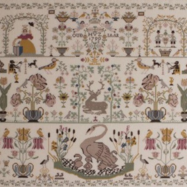 Dutch Folk Art - Etsy