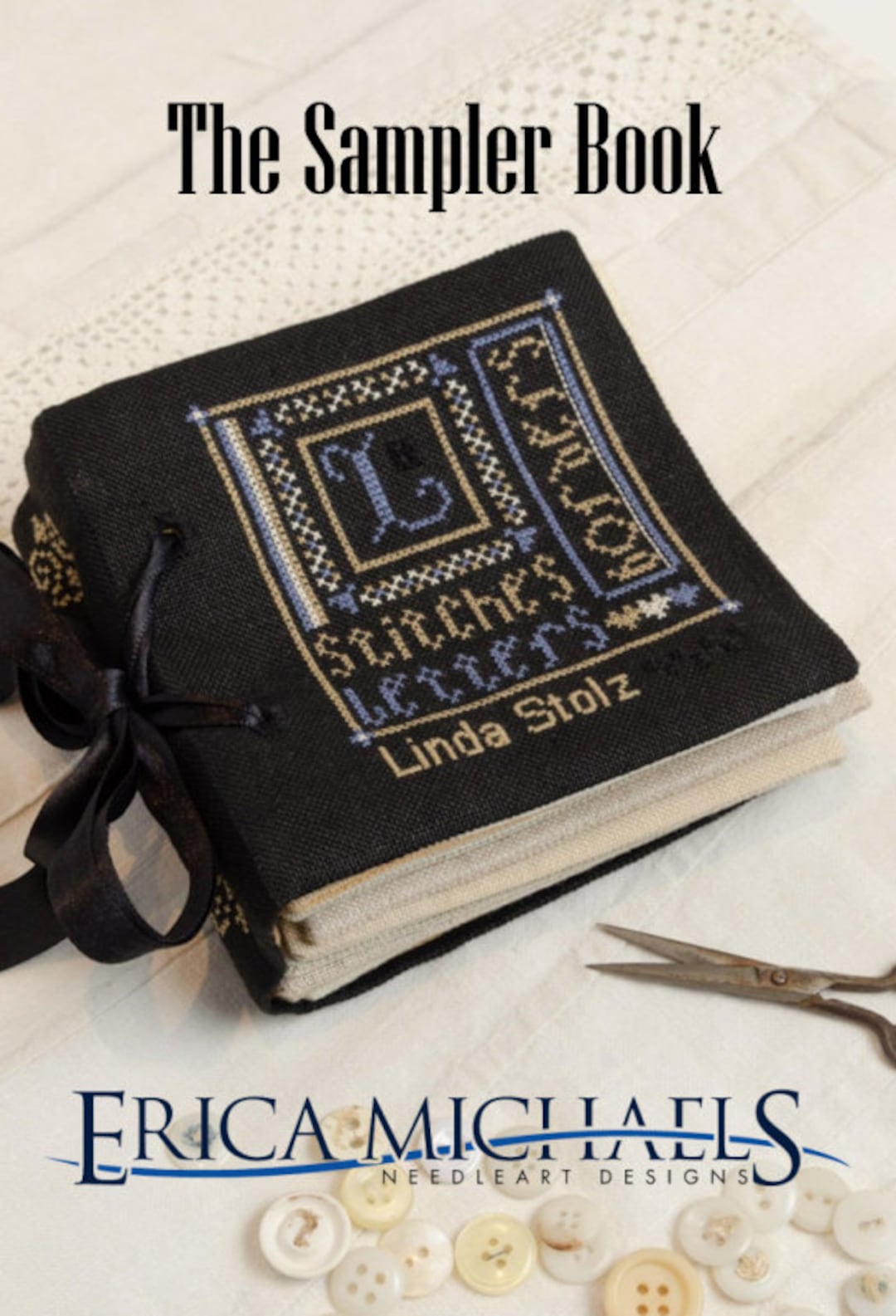 Cross Stitch Pattern, the Sampler Book 2022, Sampler Designs, Alphabet ...