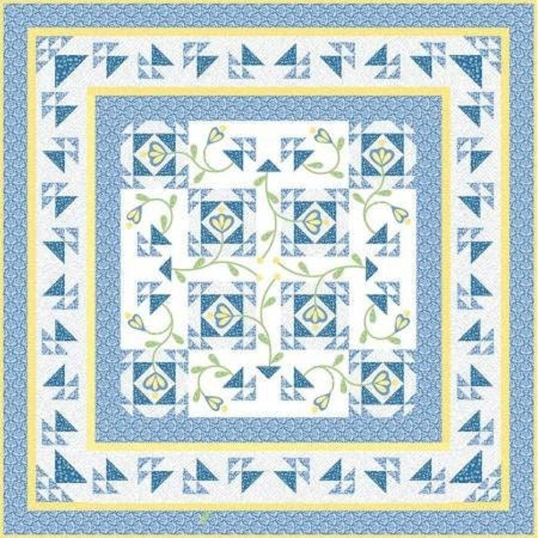 Quilt Pattern, Shadow Boxes, Pieced Quilt, Star Quilt, Bed Quilt ...