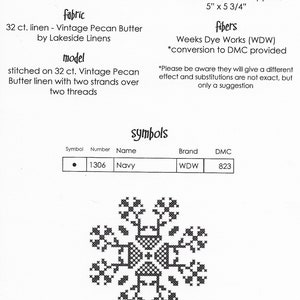 Counted Cross Stitch Pattern, Ameline Sampler, Alphabet Sampler ...