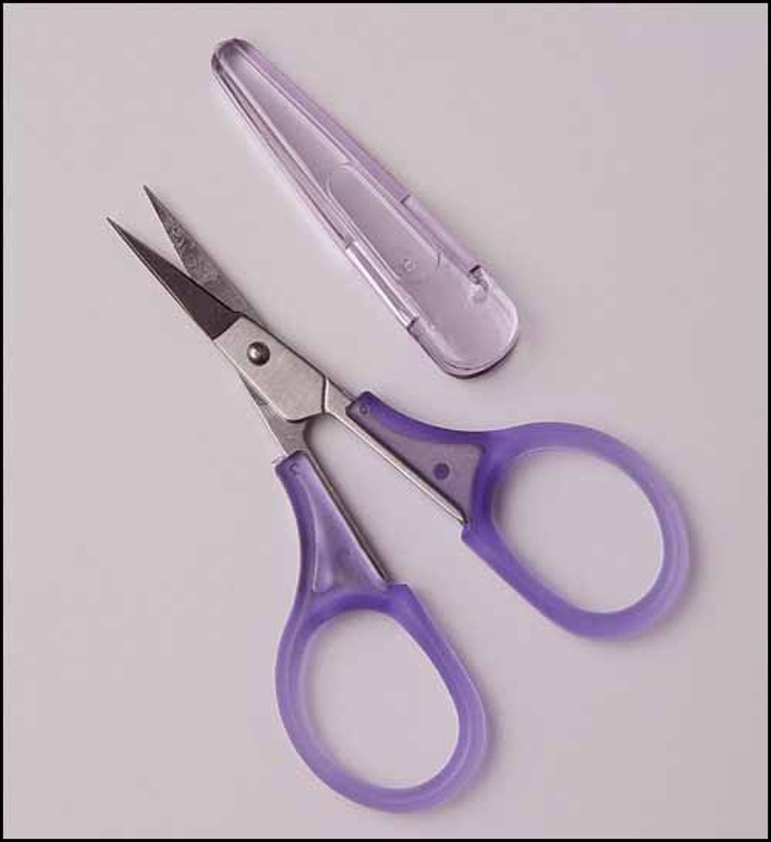 Embroidery Scissors, Rainbow Thread Cutters, Heirloom Embroidery ...
