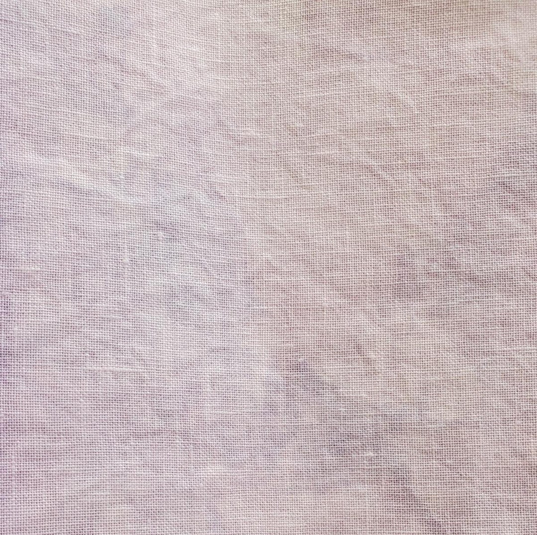 36 Ct Edinburgh Linen, Kunzite, Zweigart, Counted Cross Stitch, Cross ...