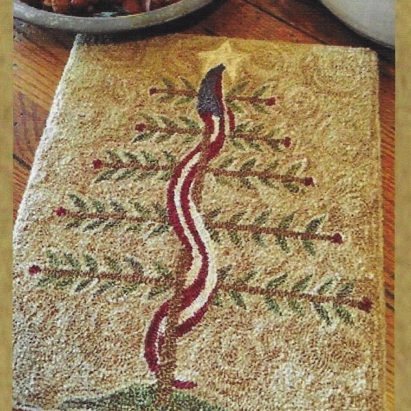 The Primitive Needle - Etsy