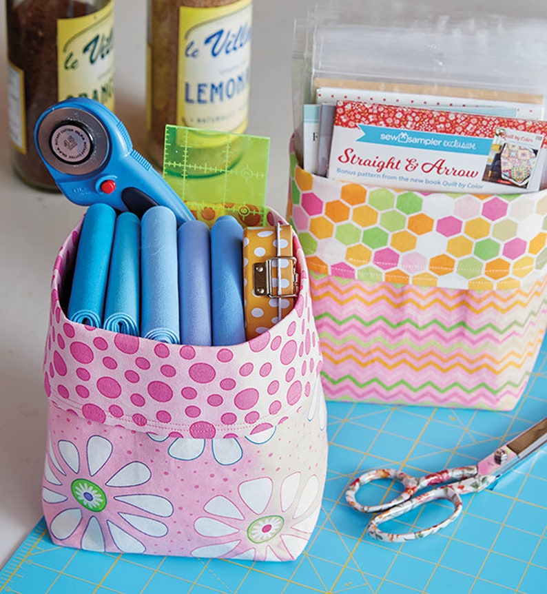 Softcover Book It Takes Two Fat Quarter Patterns Ditty - Etsy